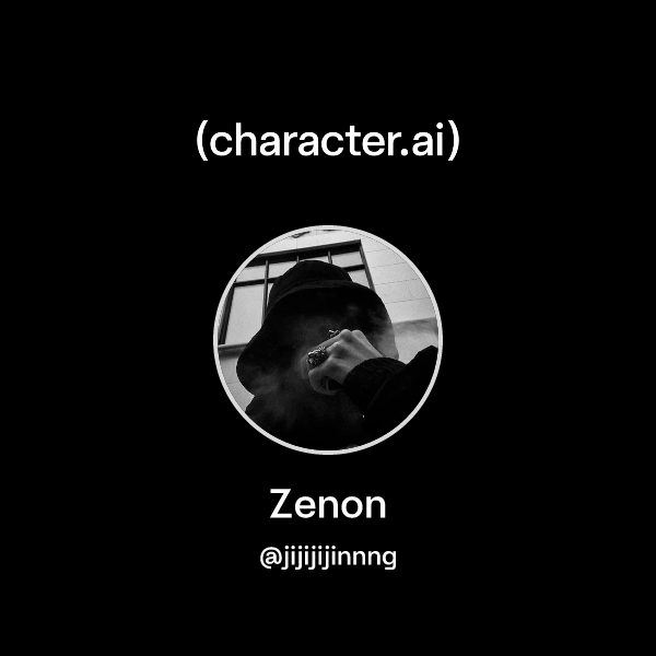 Chat with Zenon | character.ai | Personalized AI for every moment of ...