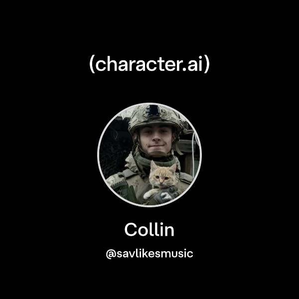 Chat with Collin | character.ai | AI Chat, Reimagined–Your Words. Your ...
