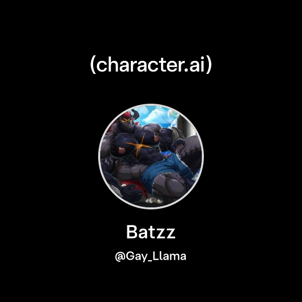 Chat with Batzz | character.ai | AI Chat, Reimagined–Your Words. Your ...