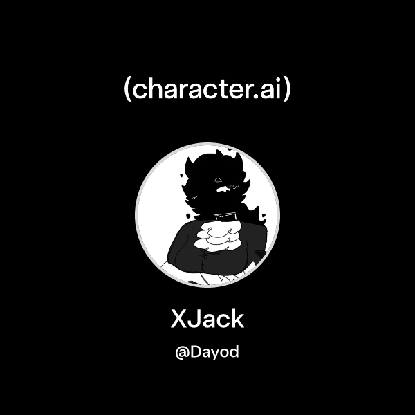 Chat with XJack | character.ai | AI Chat, Reimagined–Your Words. Your ...