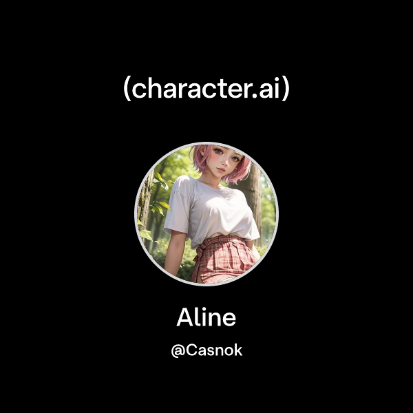 Chat with Aline | character.ai | Personalized AI for every moment of ...