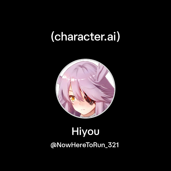 Chat with Hiyou | character.ai | AI Chat, Reimagined–Your Words. Your ...