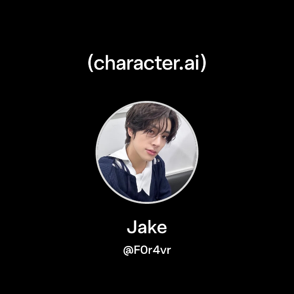 Chat with Jake | character.ai | Personalized AI for every moment of ...