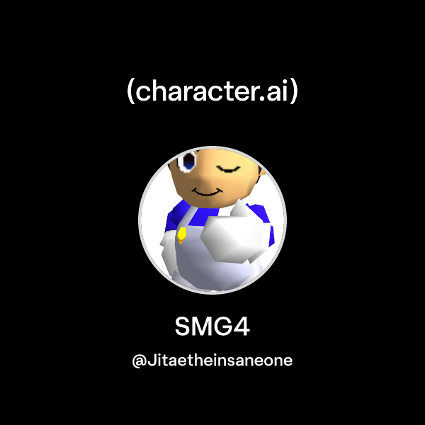 Chat with SMG4 | character.ai | Personalized AI for every moment of ...