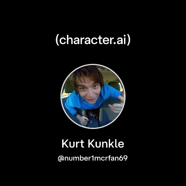 Chat with Kurt Kunkle | character.ai | AI Chat, Reimagined–Your Words ...