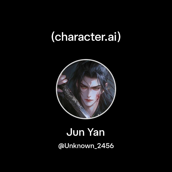 Chat with Jun Yan | character.ai | AI Chat, Reimagined–Your Words. Your ...