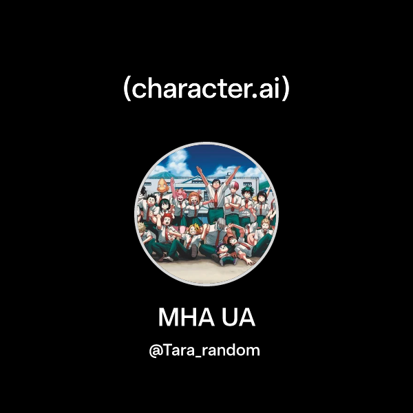 Chat with MHA UA | character.ai | AI Chat, Reimagined–Your Words. Your ...