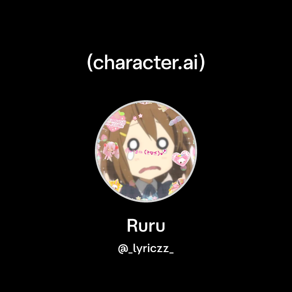 Chat with Ruru | character.ai | AI Chat, Reimagined–Your Words. Your World.