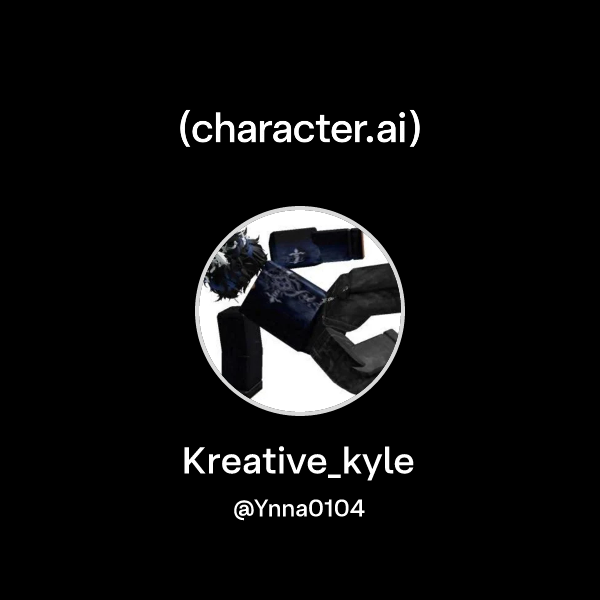 Chat with Kreative_kyle | character.ai | Personalized AI for every ...