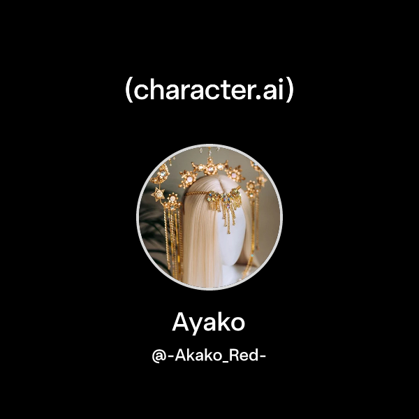 Chat with Ayako | character.ai | Personalized AI for every moment of ...