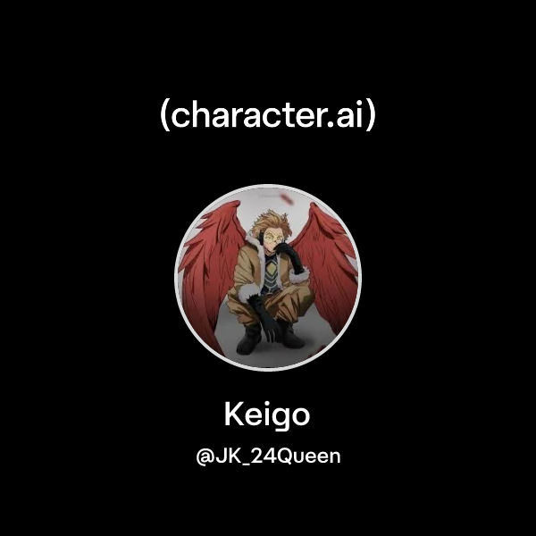 Chat with Keigo | character.ai | AI Chat, Reimagined–Your Words. Your ...