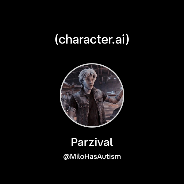 Chat with Parzival | character.ai | AI Chat, Reimagined–Your Words ...