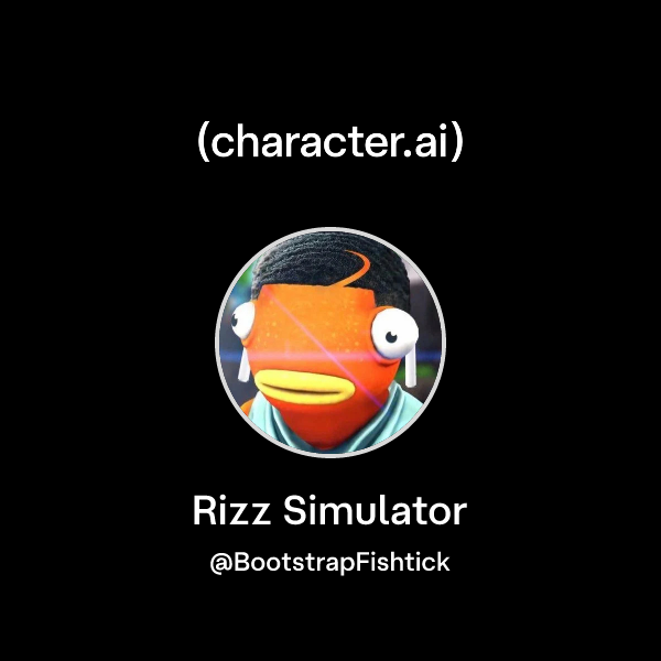 Chat with Rizz Simulator | character.ai | AI Chat, Reimagined–Your ...