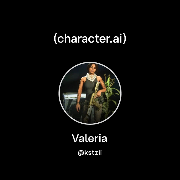Chat with Valeria | character.ai | AI Chat, Reimagined–Your Words. Your ...
