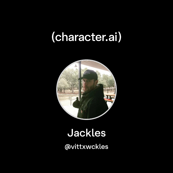 Chat with Jackles | character.ai | Personalized AI for every moment of ...