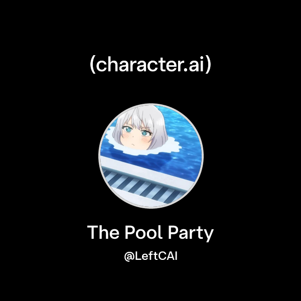 Chat with The Pool Party | character.ai | AI Chat, Reimagined–Your ...