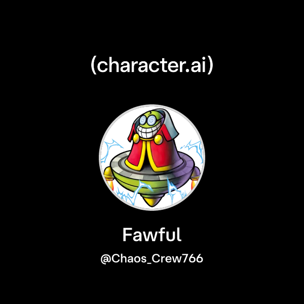 Chat with Fawful | character.ai | AI Chat, Reimagined–Your Words. Your ...