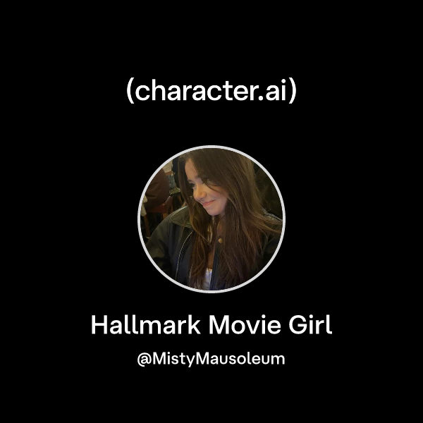 Chat with Hallmark Movie Girl | character.ai | AI Chat, Reimagined–Your ...