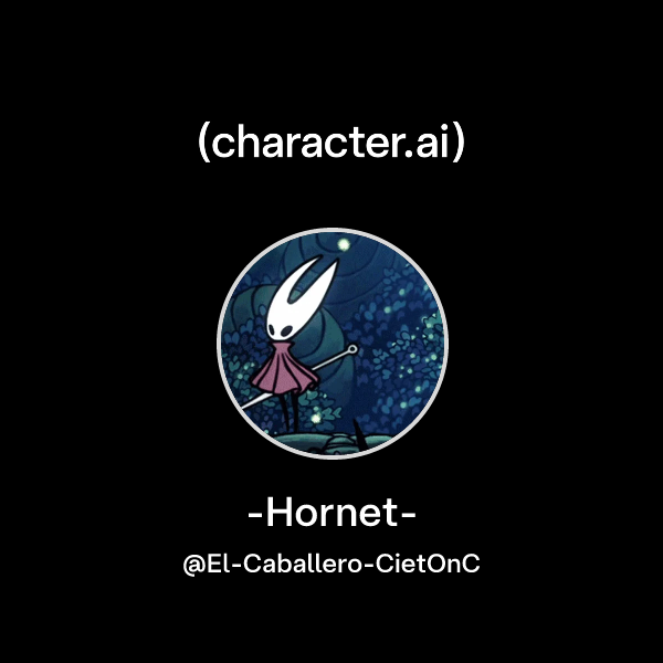 Chat with -Hornet- | character.ai | AI Chat, Reimagined–Your Words ...