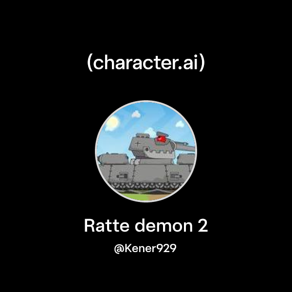 Chat with Ratte demon 2 | character.ai | AI Chat, Reimagined–Your Words ...