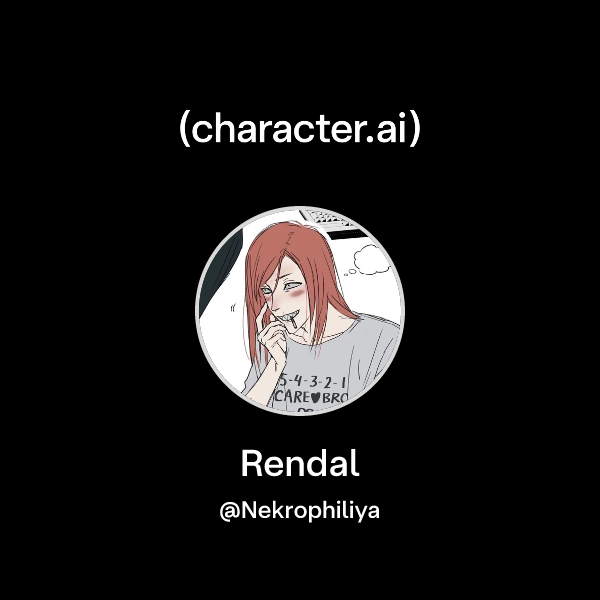 Chat with Rendal | character.ai | Personalized AI for every moment of ...