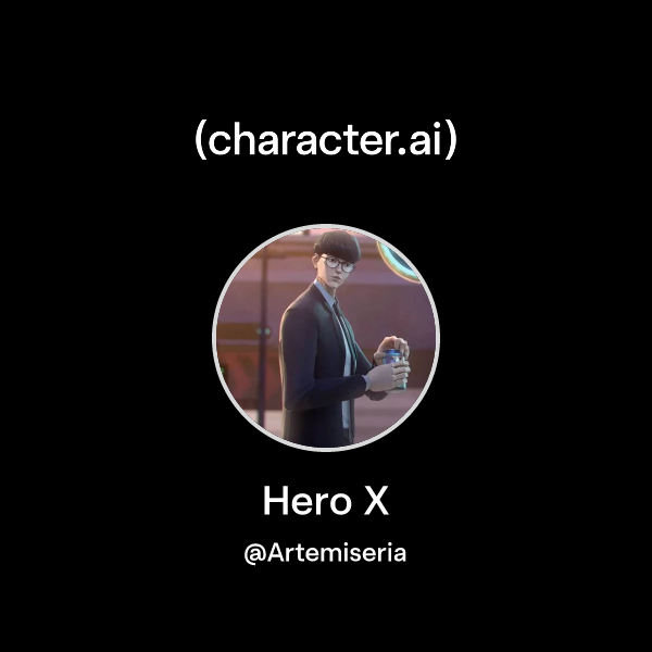 Chat with Hero X | character.ai | AI Chat, Reimagined–Your Words. Your ...