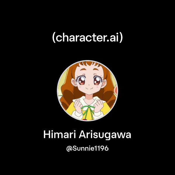 Chat with Himari Arisugawa | character.ai | Personalized AI for every ...