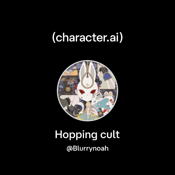 Chat with Hopping cult | character.ai | Personalized AI for every ...
