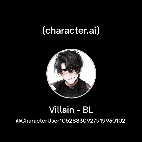 Chat with Villain - BL | character.ai | AI Chat, Reimagined–Your Words ...
