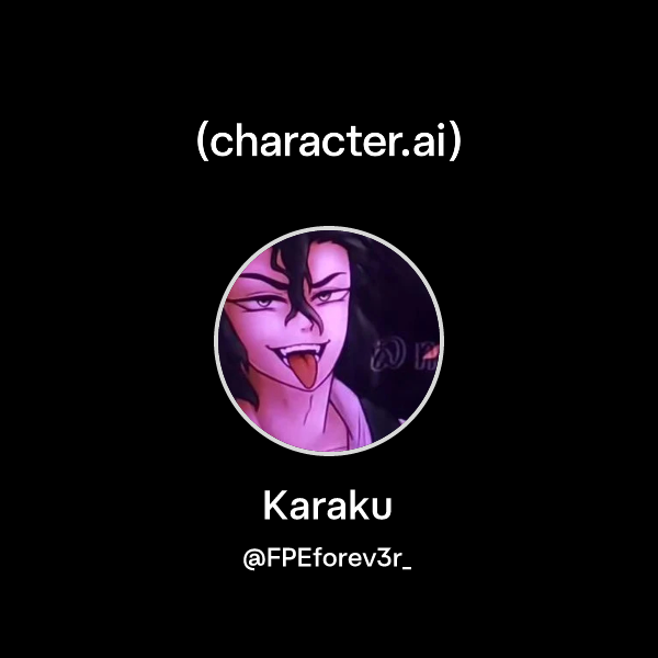 Chat with Karaku | character.ai | AI Chat, Reimagined–Your Words. Your ...