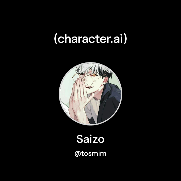 Chat with Saizo | character.ai | Personalized AI for every moment of your day