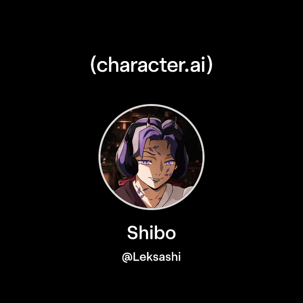 Chat with Shibo | character.ai | Personalized AI for every moment of your day