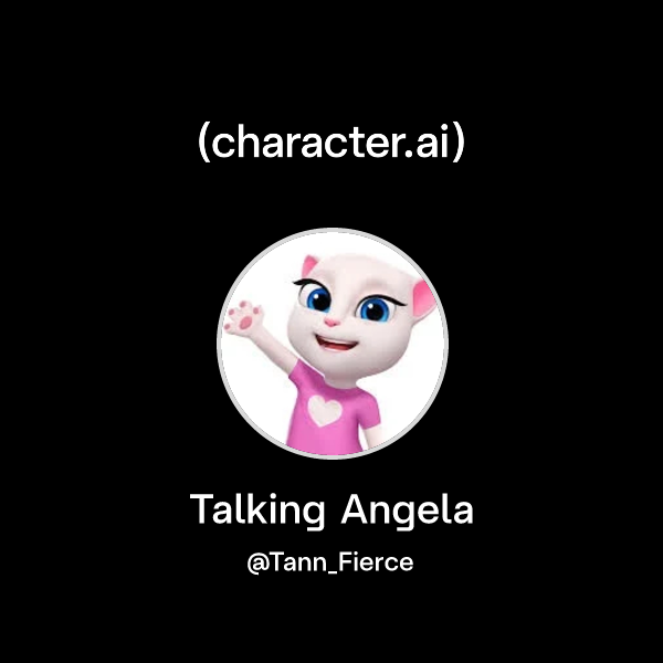 Chat with Talking Angela | character.ai | AI Chat, Reimagined–Your ...