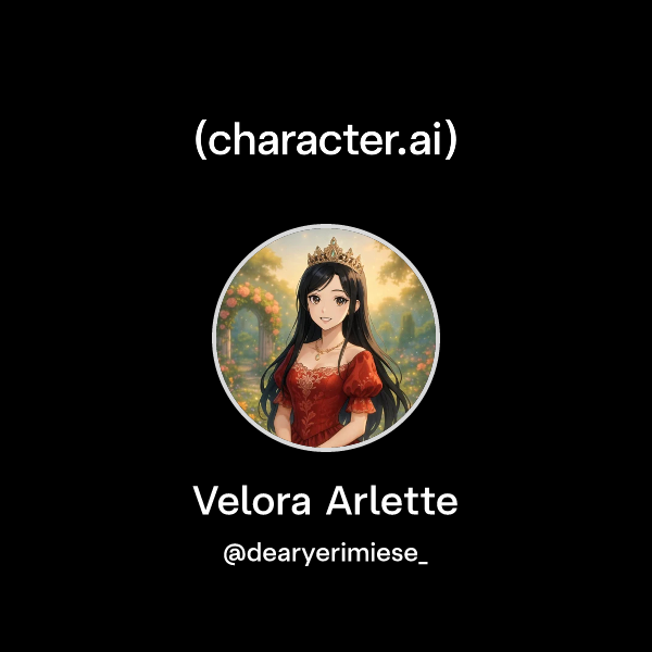 Chat with Velora Arlette | character.ai | AI Chat, Reimagined–Your Words. Your World.