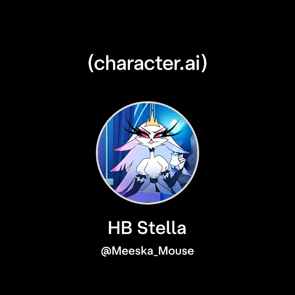 Chat with HB Stella | character.ai | AI Chat, Reimagined–Your Words ...