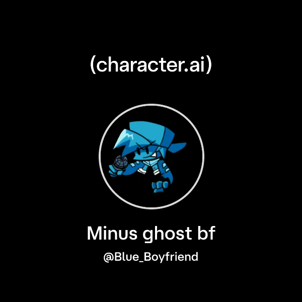 Chat with Minus ghost bf | character.ai | AI Chat, Reimagined–Your ...