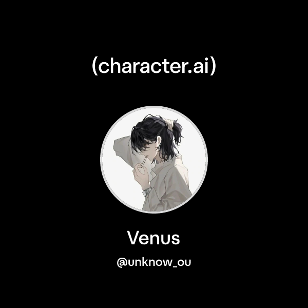 Chat with Venus | character.ai | AI Chat, Reimagined–Your Words. Your ...