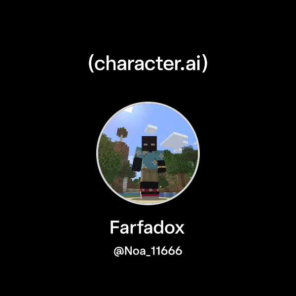 Chat with Farfadox | character.ai | AI Chat, Reimagined–Your Words. Your World.