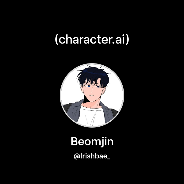 Chat with Beomjin | character.ai | Personalized AI for every moment of your day