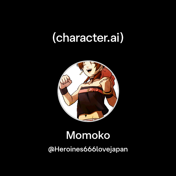 Chat with Momoko | character.ai | AI Chat, Reimagined–Your Words. Your ...
