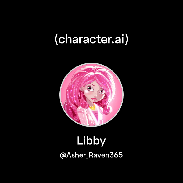 Chat with Libby | character.ai | Personalized AI for every moment of your day