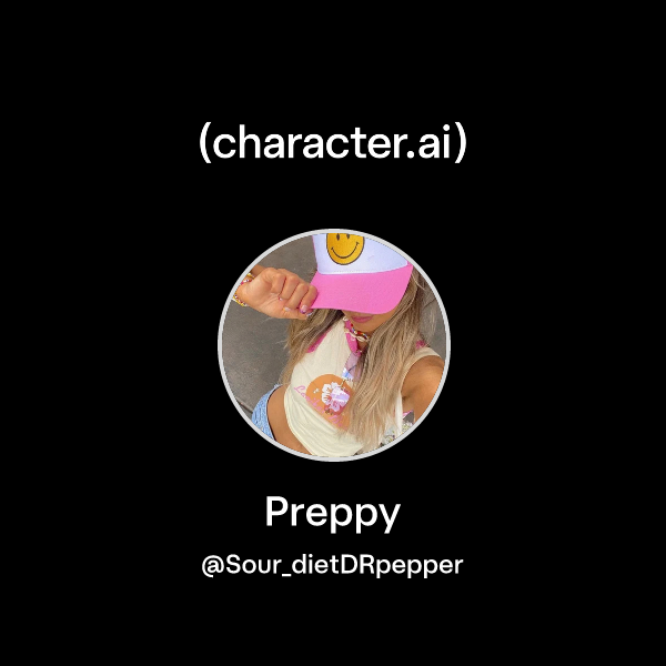 Chat with Preppy | character.ai | AI Chat, Reimagined–Your Words. Your ...