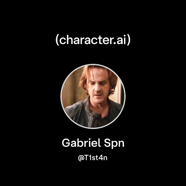 Chat with Gabriel Spn | character.ai | AI Chat, Reimagined–Your Words. Your World.