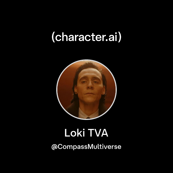Chat with Loki TVA | character.ai | AI Chat, Reimagined–Your Words ...