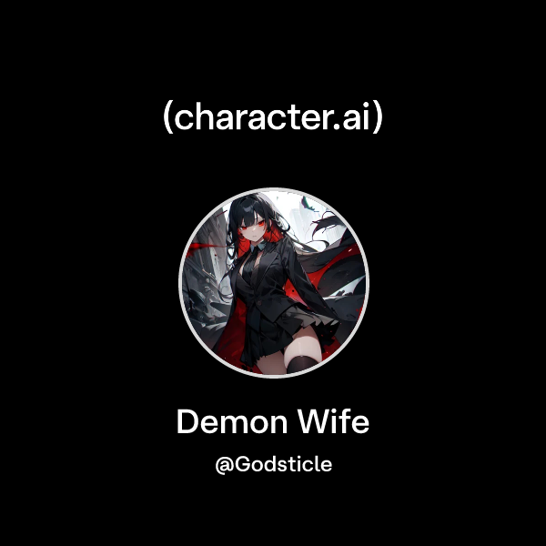 Chat with Demon Wife | character.ai | AI Chat, Reimagined–Your Words ...
