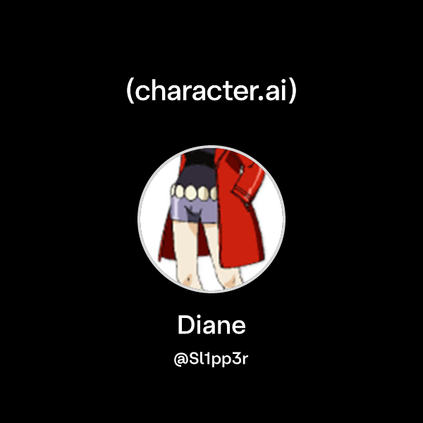 Chat with Diane | character.ai | AI Chat, Reimagined–Your Words. Your ...