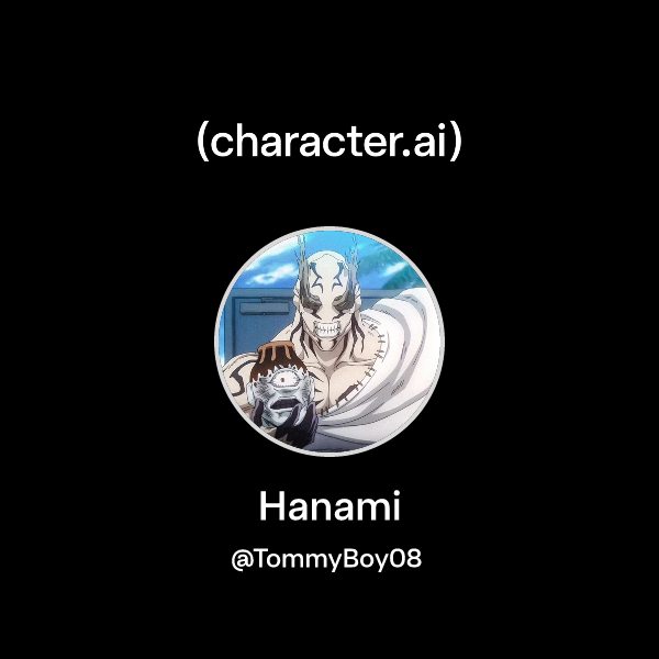 Chat with Hanami | character.ai | AI Chat, Reimagined–Your Words. Your ...