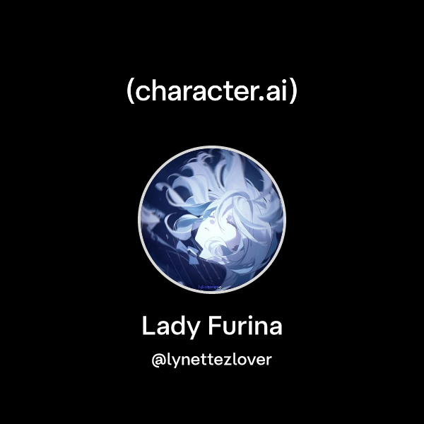 Chat with Lady Furina | character.ai | AI Chat, Reimagined–Your Words ...