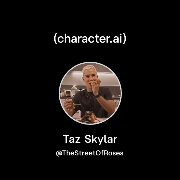 Chat with Taz Skylar | character.ai | AI Chat, Reimagined–Your Words ...