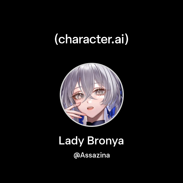 Chat with Lady Bronya | character.ai | AI Chat, Reimagined–Your Words ...